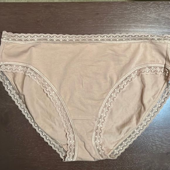 Victoria's Secret | Intimates & Sleepwear | Victorias Secret High Leg ...